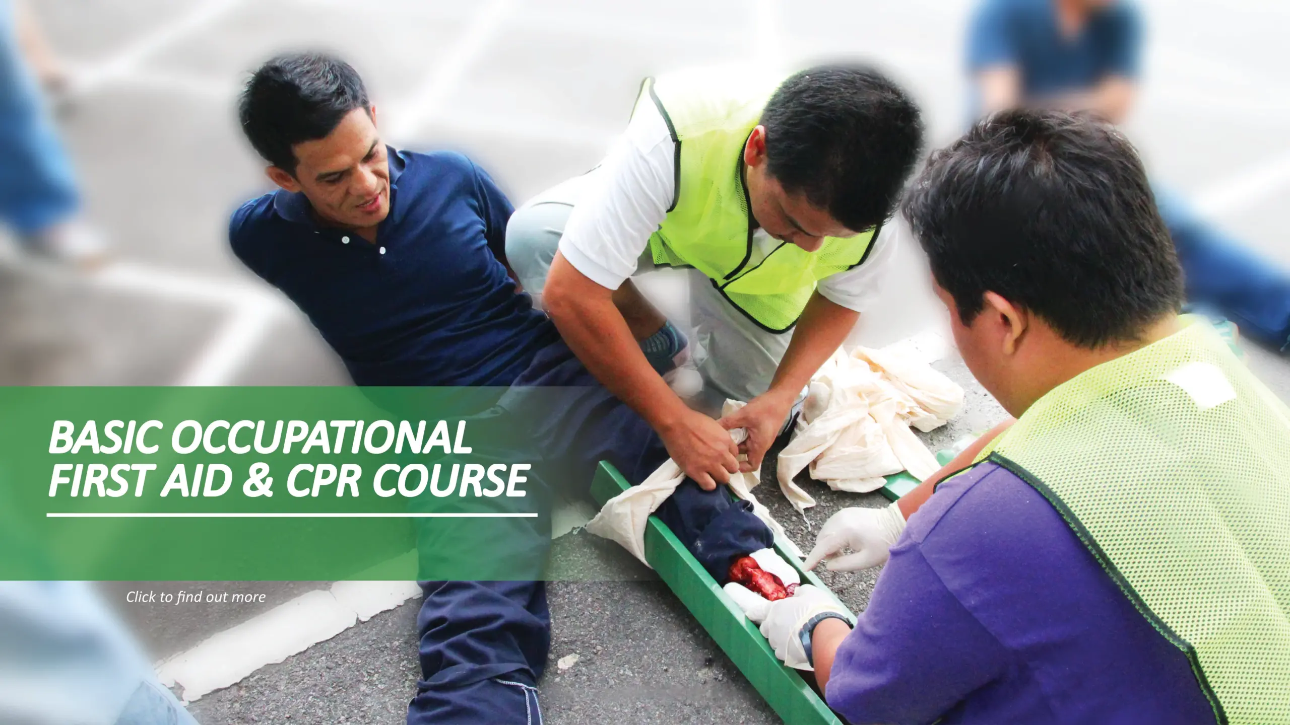 First Aid , CPR, AED , Fire Fighting, Forklift Safety Course - First ...